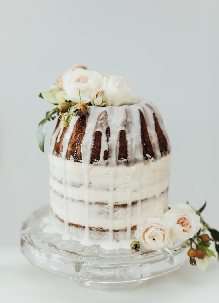 Meet the Mag Creatives: Oklahoma Wedding Cake and Dessert Bakers
