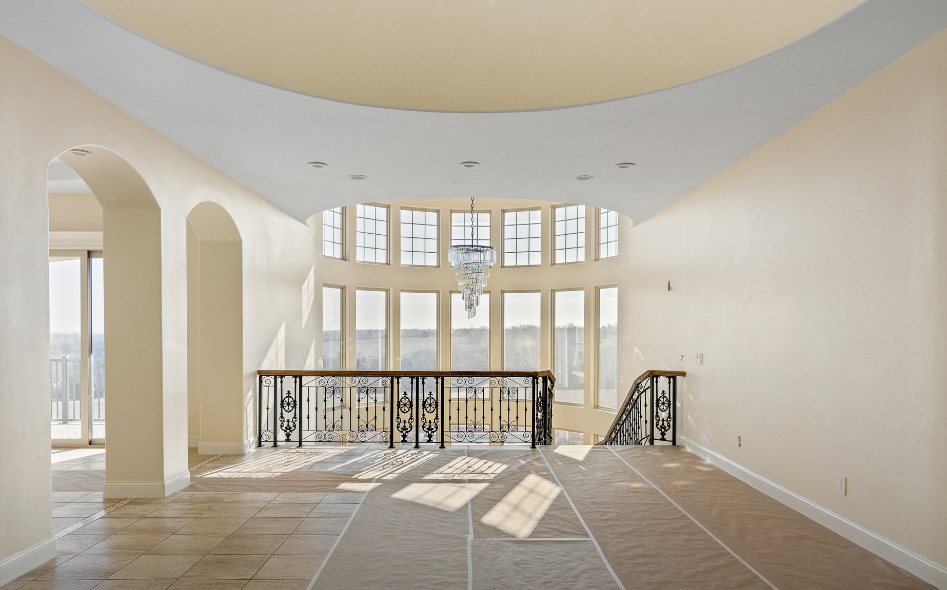 7 Rustic Oklahoma Wedding Venues with Picturesque Settings