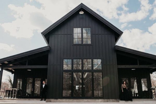 9 Southeast Central Tulsa Surrounding Area Venues with Amazing Views