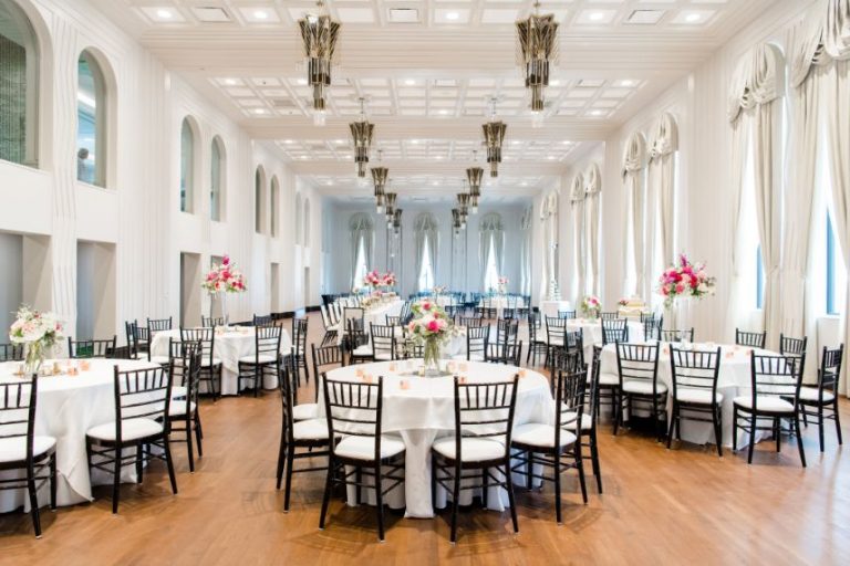 9 Southeast Central Tulsa Surrounding Area Venues with Amazing Views