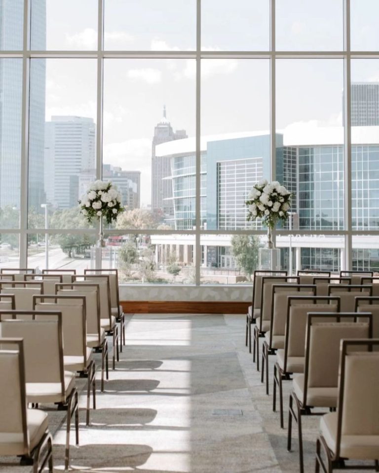 Crystal Lake Ranch Resort – Wed Society® Oklahoma