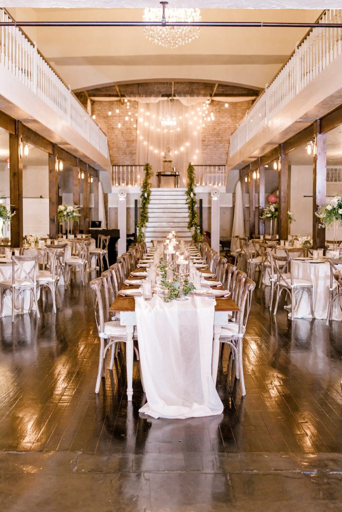 7 Rustic Oklahoma Wedding Venues with Picturesque Settings