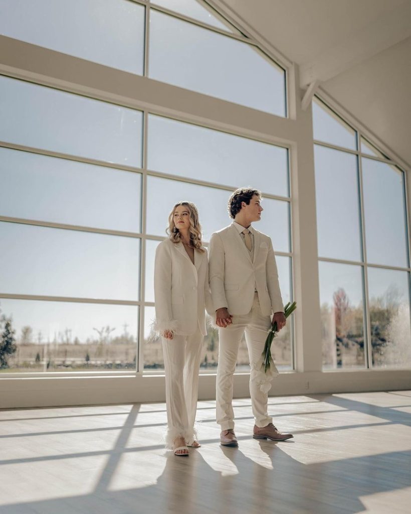 Surrounding Tulsa Wedding Venues You Can't Miss