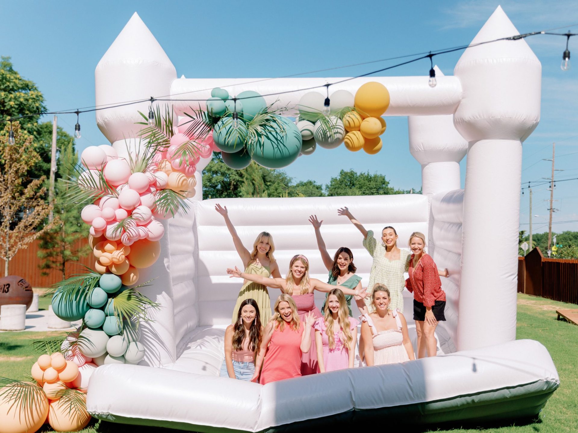 How to Plan a Bachelorette Party in OKC and Tulsa