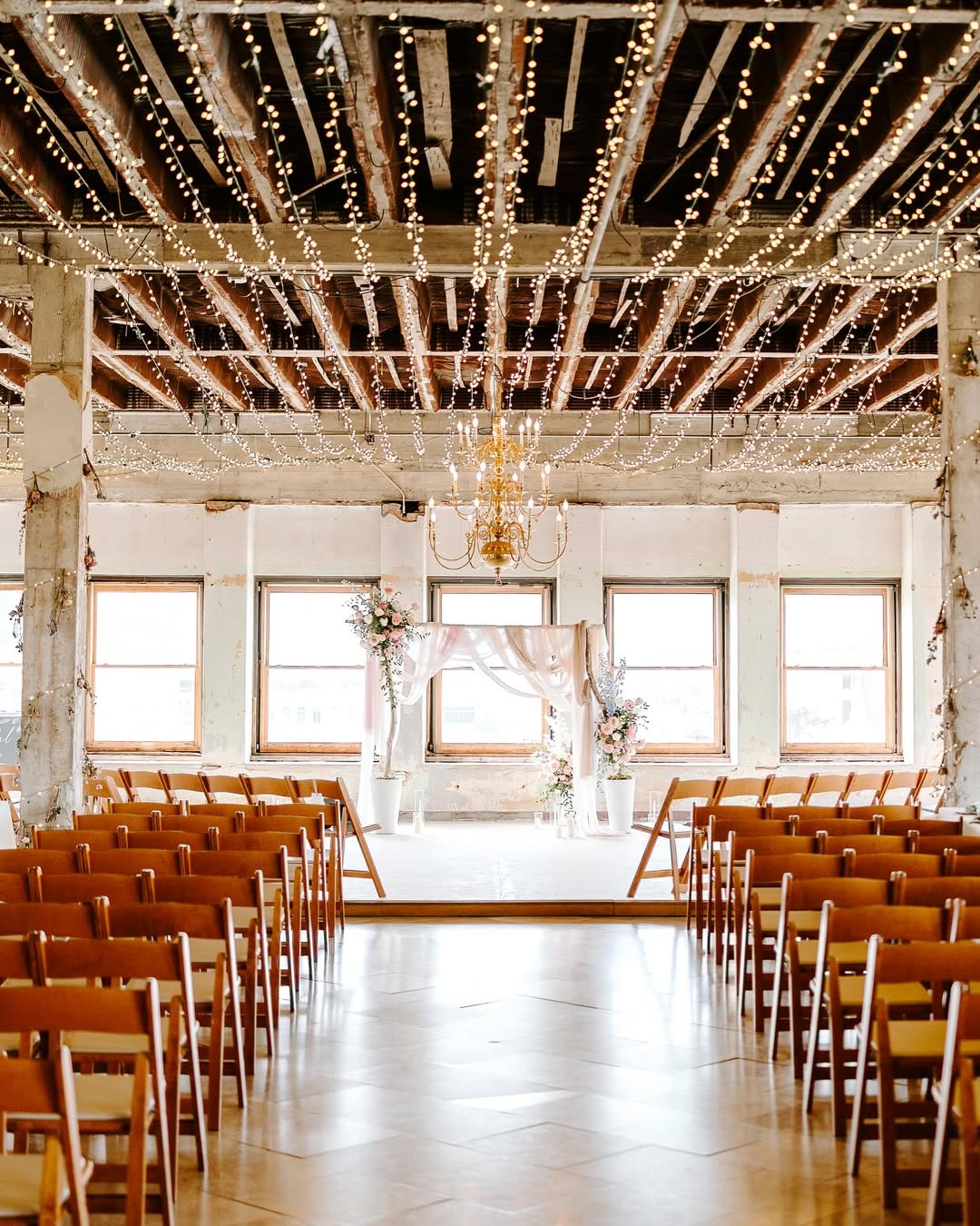 Downtown OKC Wedding Venues | Brides of Oklahoma
