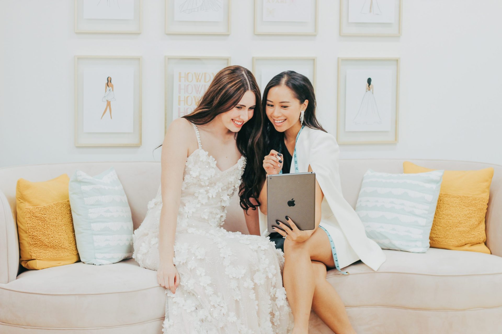 Grace Parker & DJ Gasso