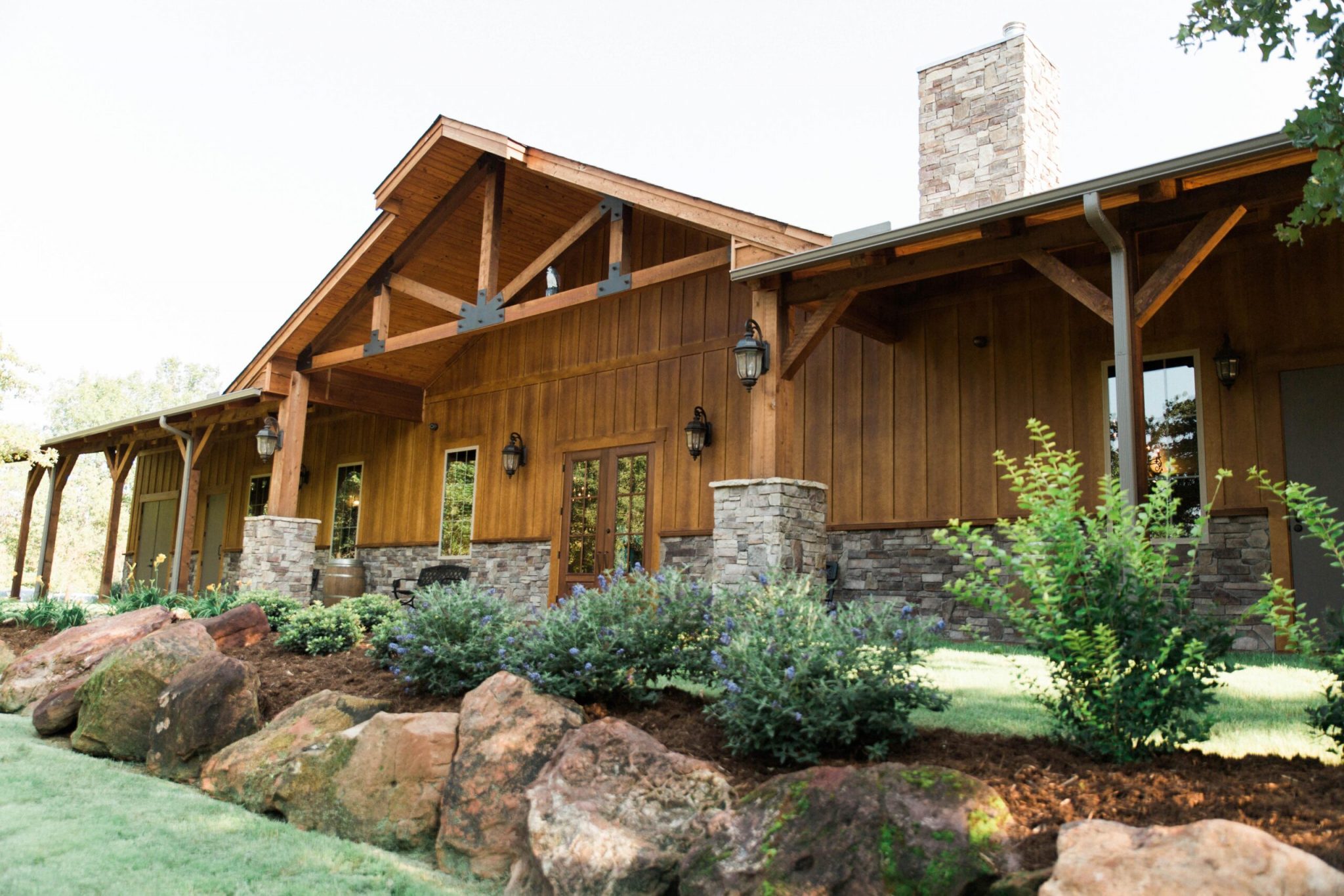 Beautiful Outdoor Oklahoma Wedding Venues for a Summer Ceremony