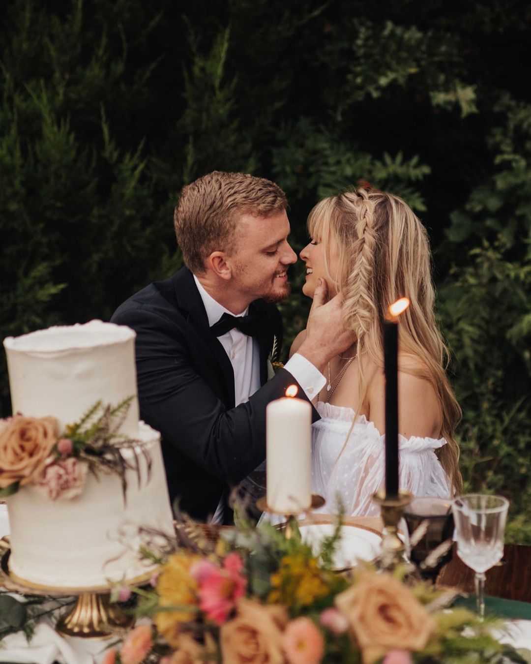 Must See Oklahoma Ranch & Barn Wedding Venues