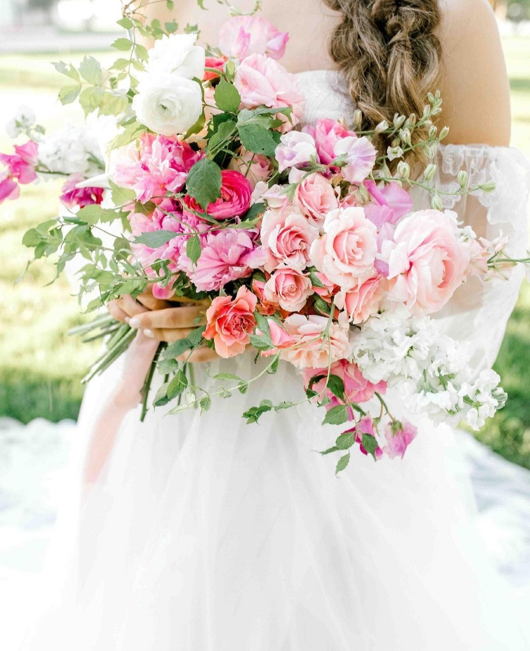 Boho Anniversary Photo Shoot at Salt Plains State Park