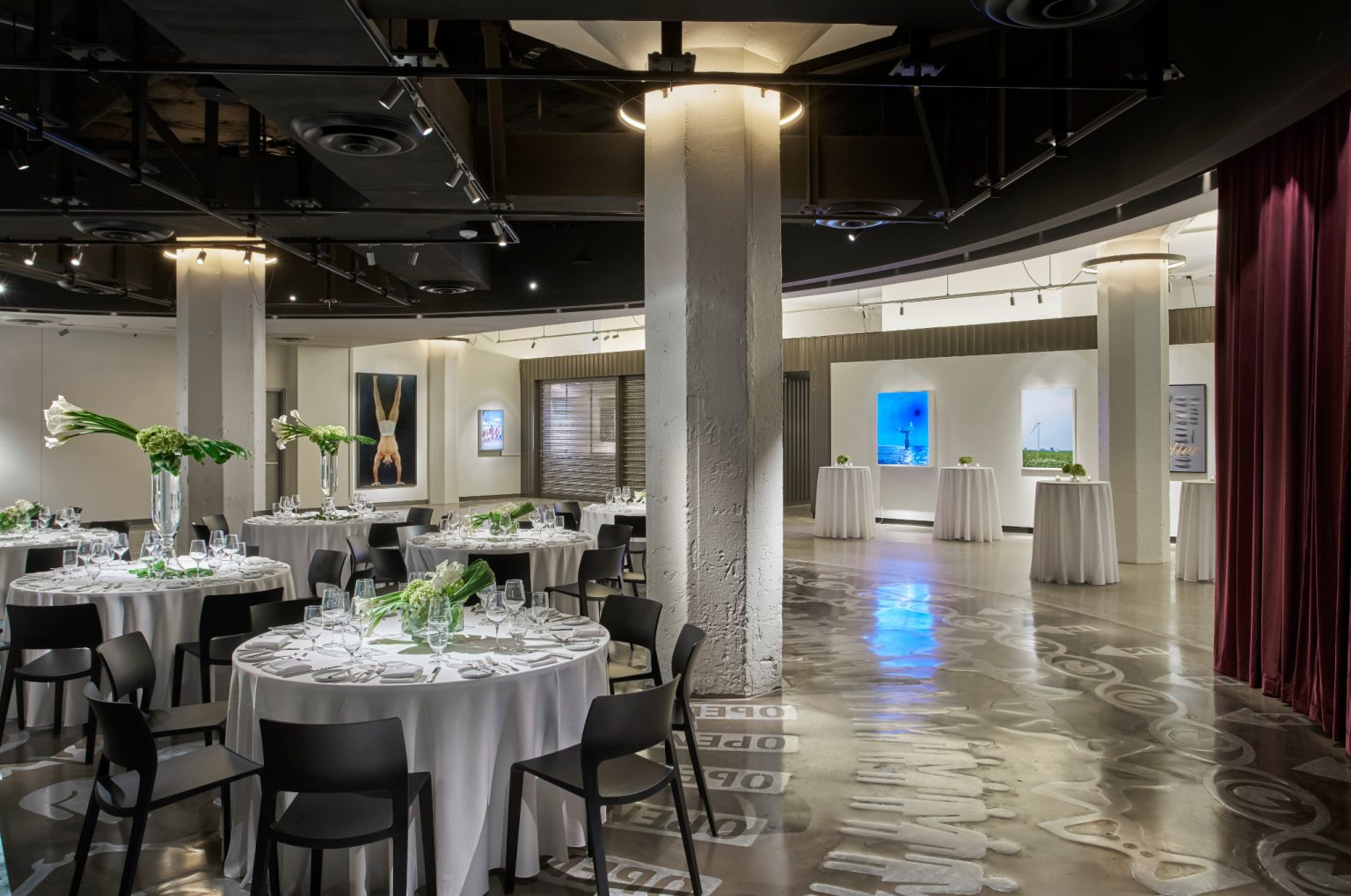 Downtown OKC Wedding Venues | Brides of Oklahoma