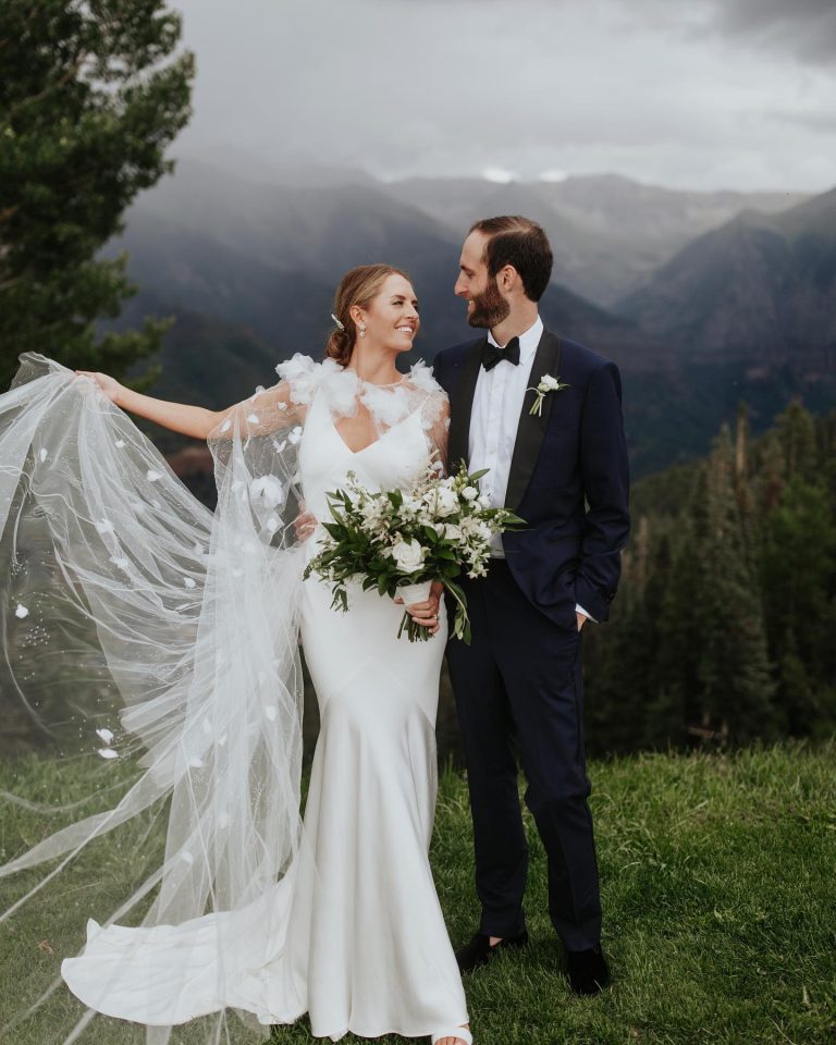 Maddy Ferguson & Cameron Branum