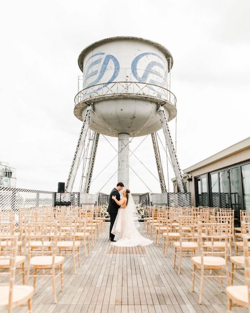 Downtown OKC Wedding Venues | Brides of Oklahoma