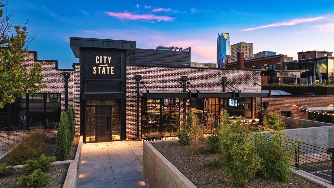 Downtown OKC Wedding Venues | Brides of Oklahoma