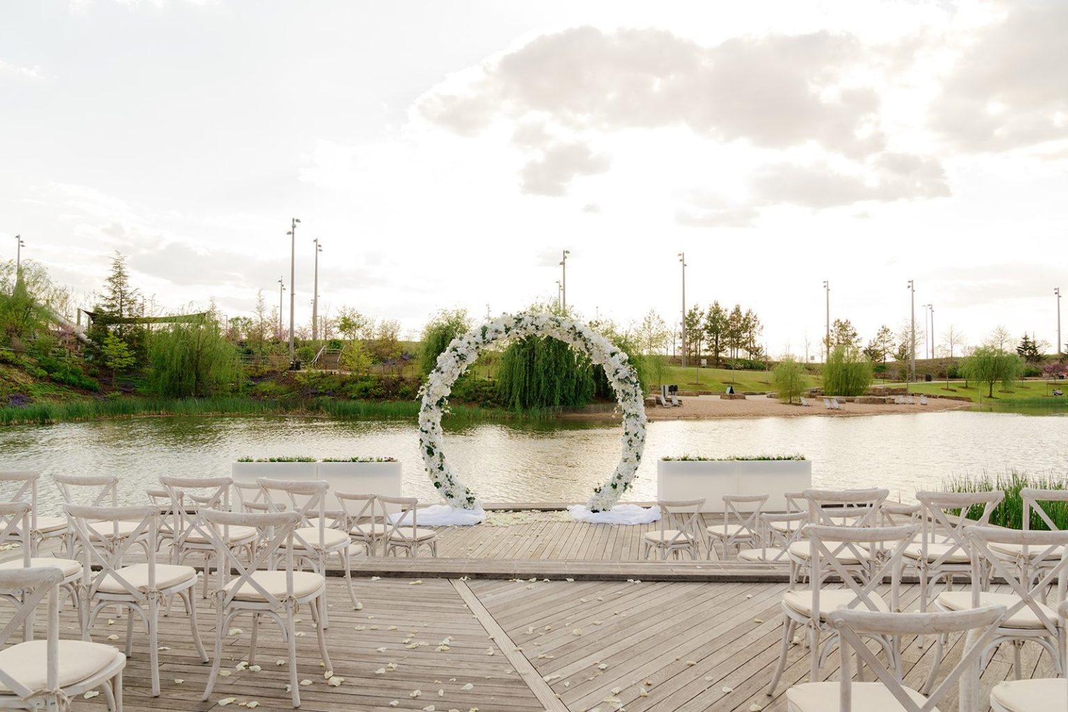 Discover the Best Downtown Tulsa Wedding Venues