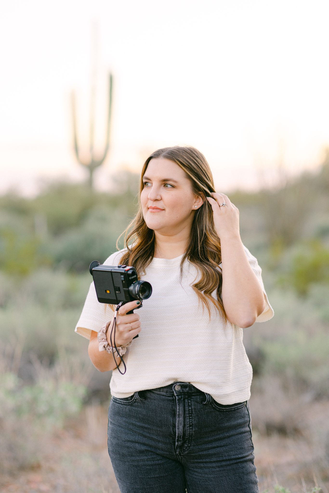 Lauren + Hunter’s Wedding at The Patriot Golf Club by Megan Reeves