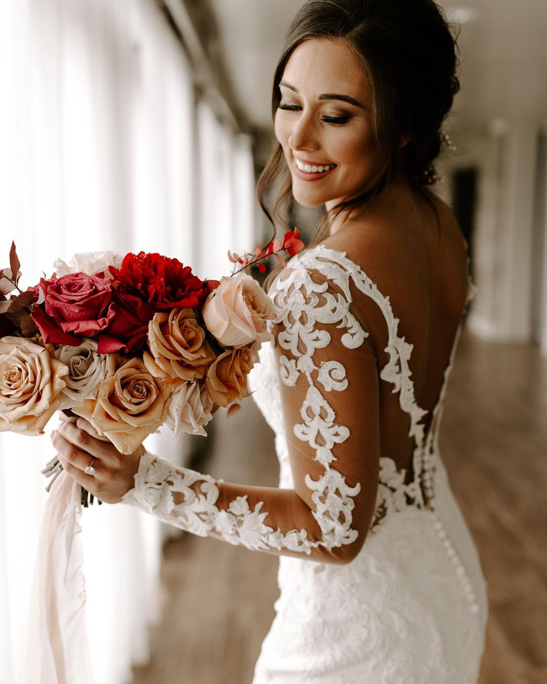 Emma Irving & Jax Silvia