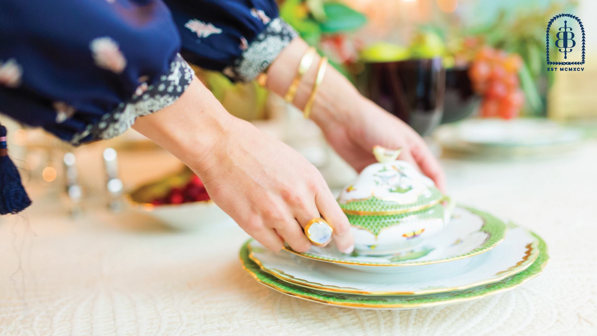 Natalie Stringer & Samuel Gransee