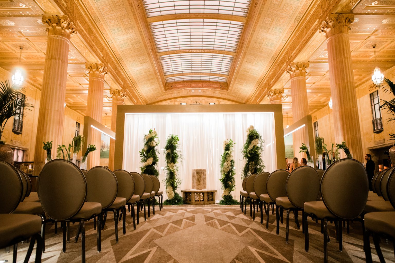 Wedding Venues in Oklahoma: OKC, Tulsa, Edmond, Norman + Statewide