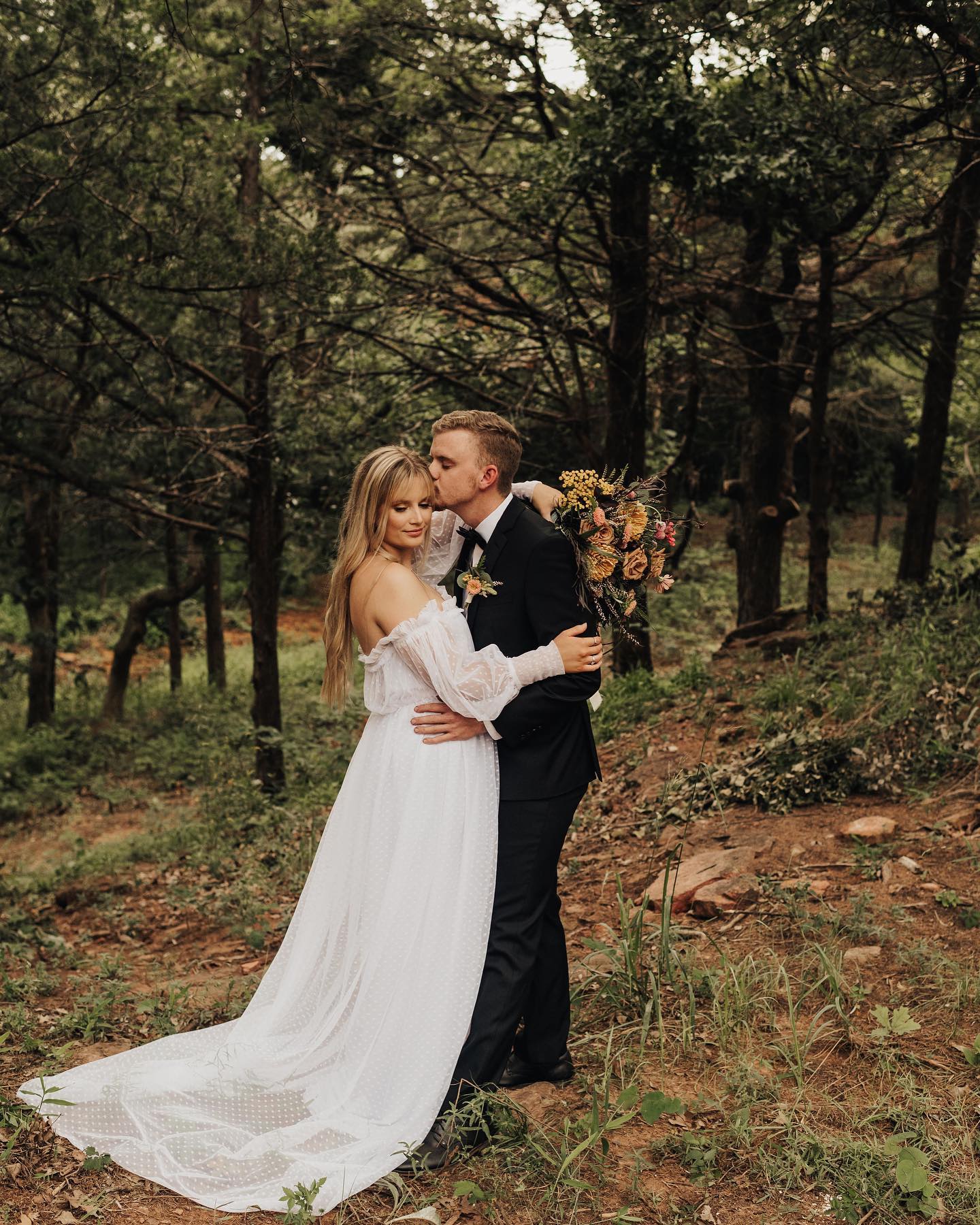 7 Rustic Oklahoma Wedding Venues with Picturesque Settings