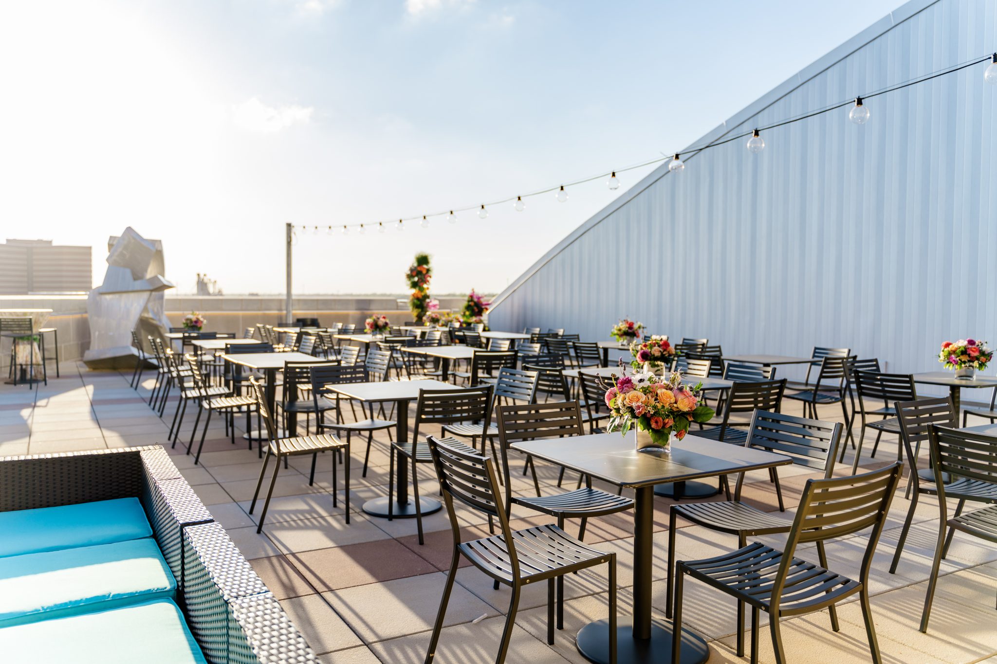 Downtown OKC Wedding Venues | Brides of Oklahoma