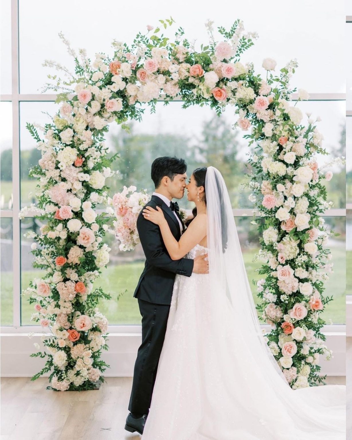 Wed Society® | Oklahoma - Idea File