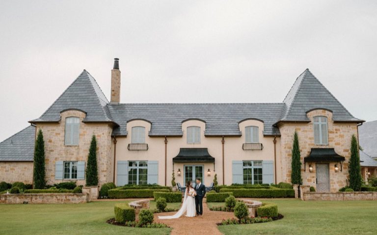 New Wedding Venues in Oklahoma | Brides of Oklahoma