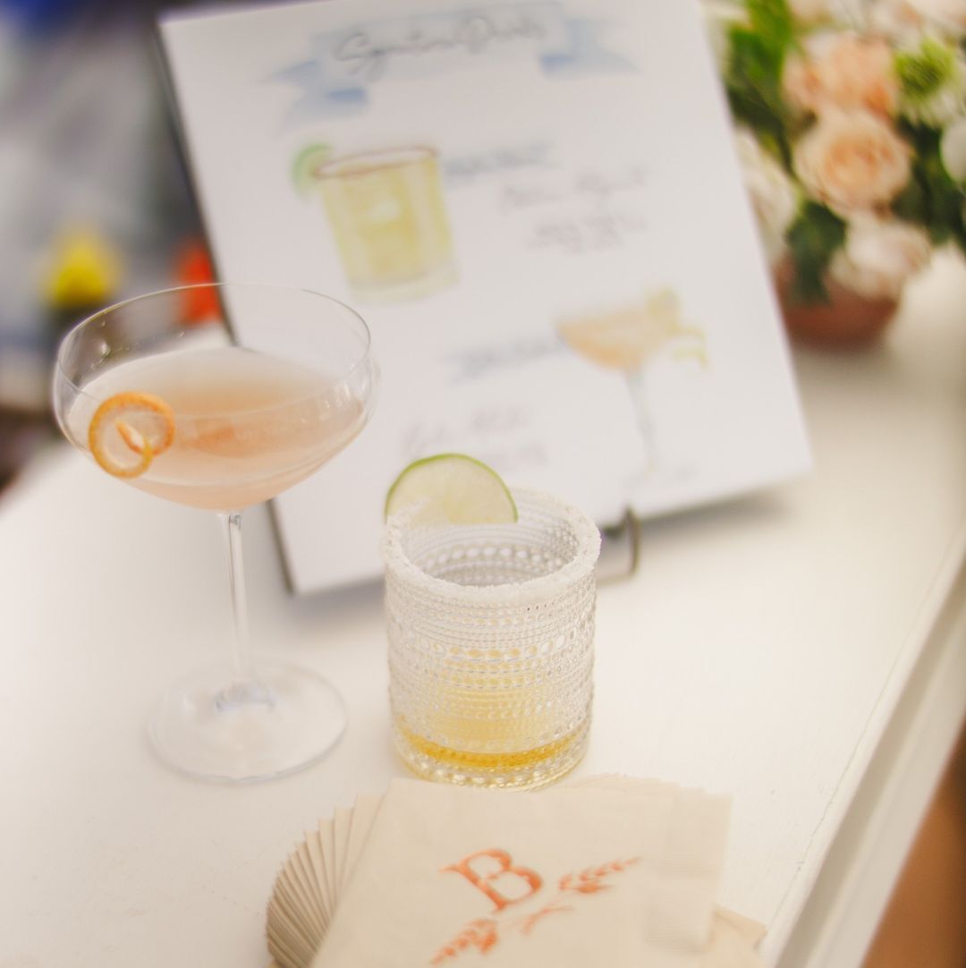 Paige Potts Weds Jared Beal | Classic Oklahoma Wedding