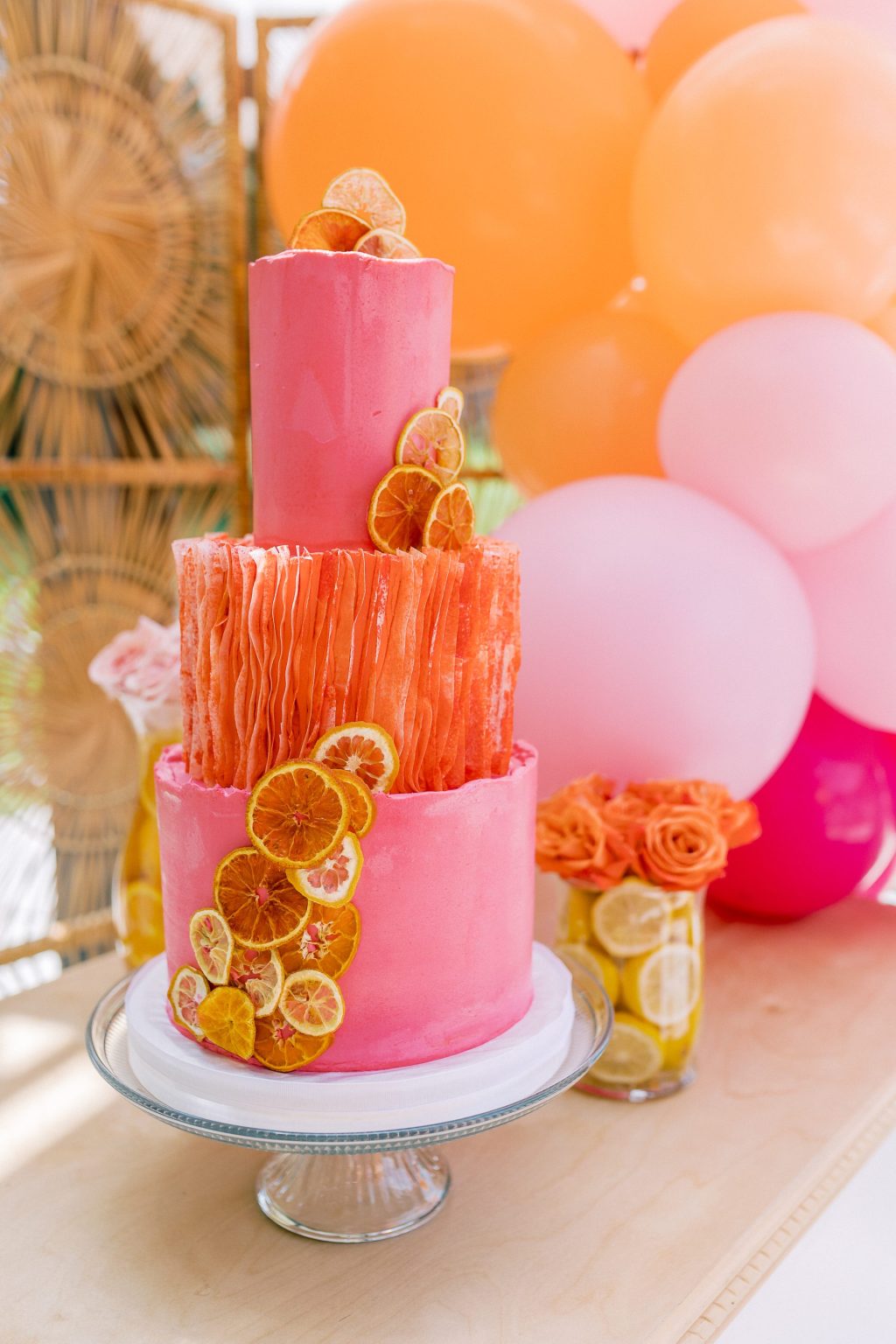 Wedding Cakes OKC, Tulsa - Wedding Bakery, Custom Cakes, Cupcakes