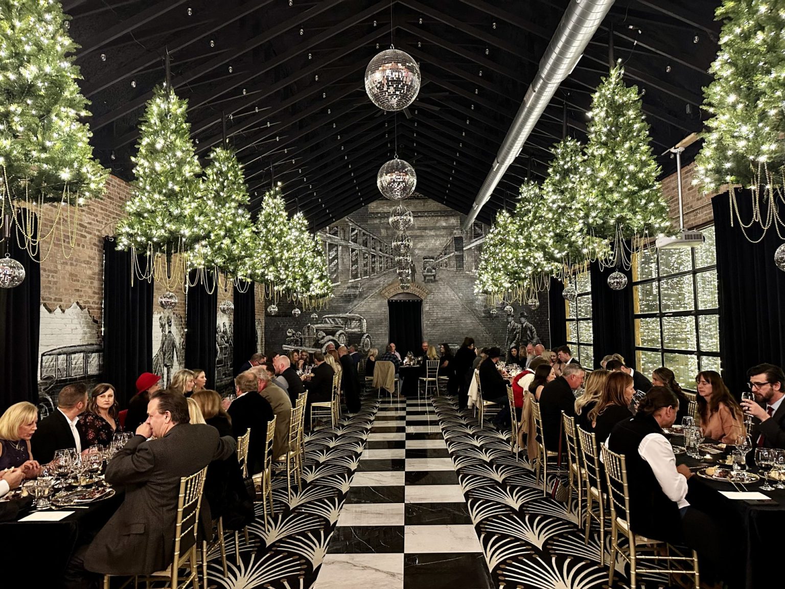 Private Party Venues OKC: Weddings, Showers, Parties | Brides of OK