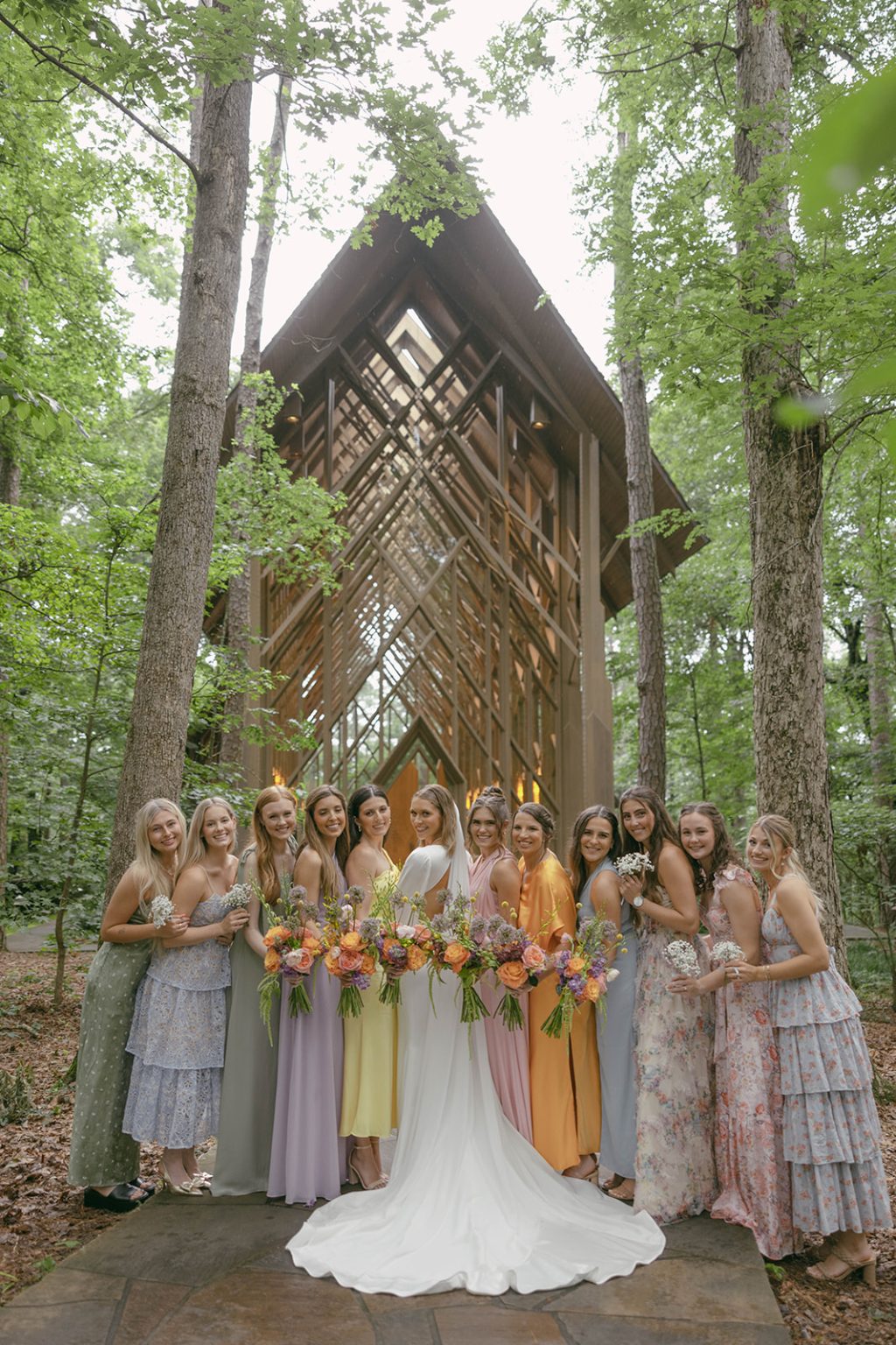 Give THIS to Your Wedding Photographer Instead of a Shot List