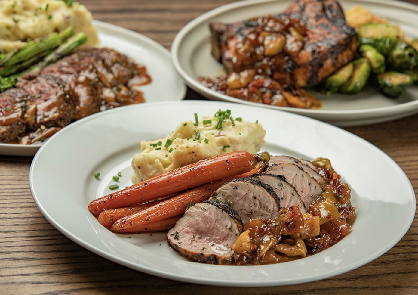 How to Calculate the Right Amount of Catering Based on Guest Count