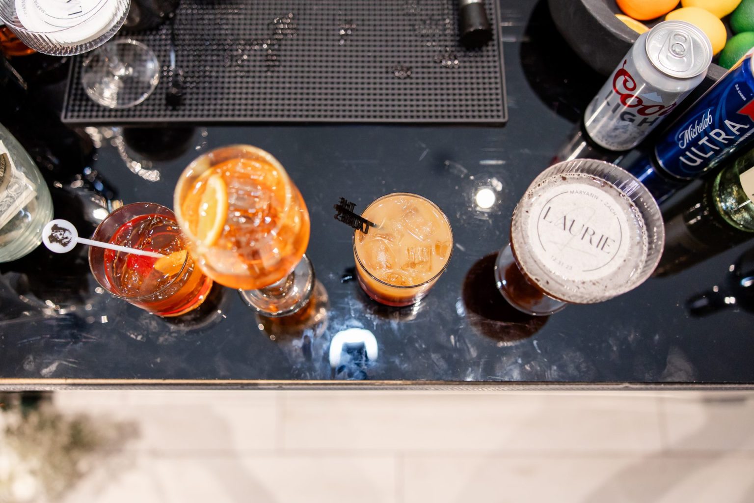 How to Calculate the Right Amount of Catering Based on Guest Count