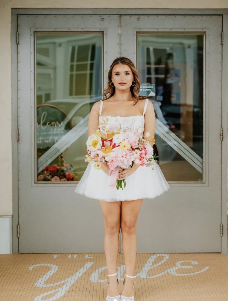 Give THIS to Your Wedding Photographer Instead of a Shot List