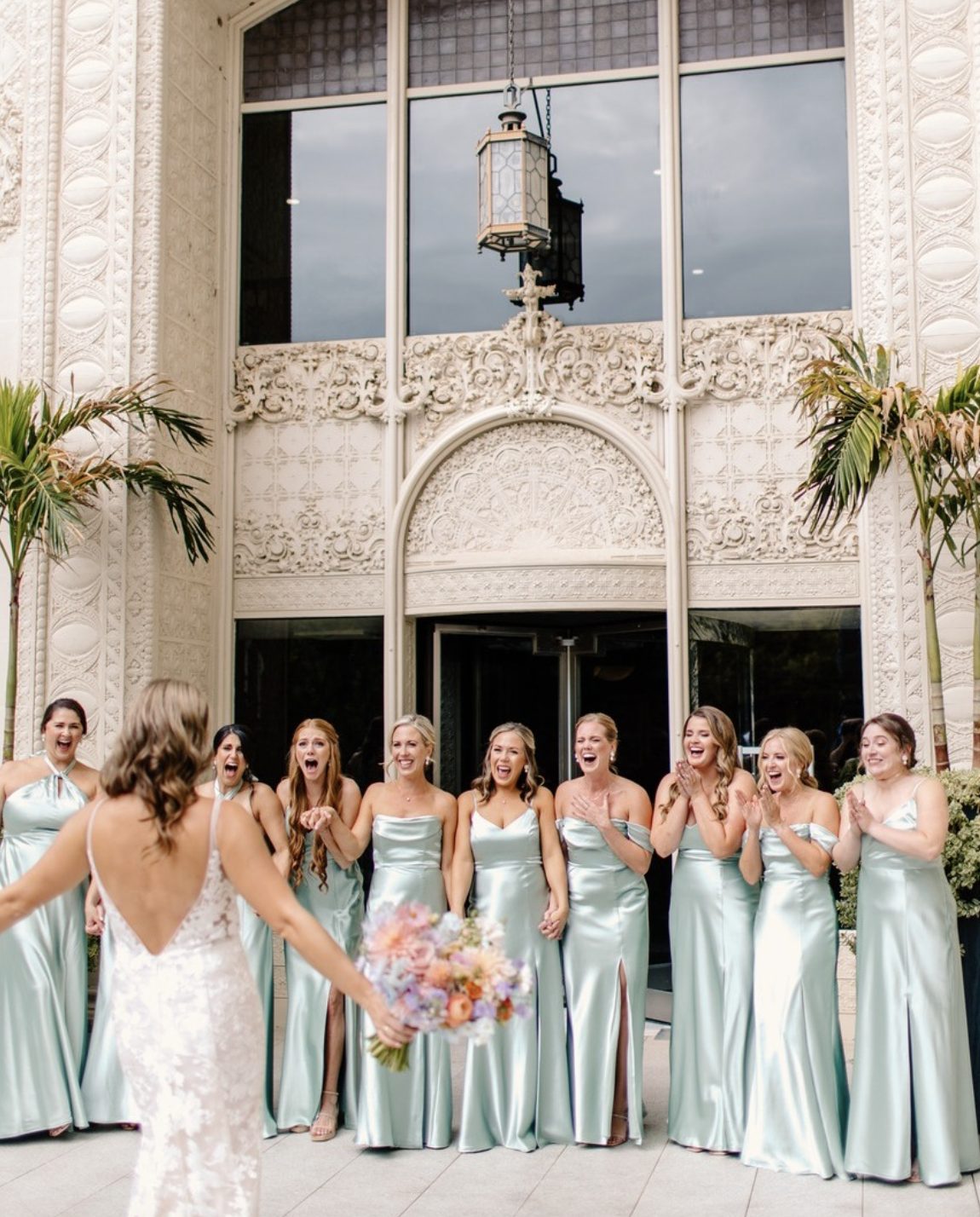 Wedding Venues in Oklahoma: OKC, Tulsa, Edmond, Norman + Statewide