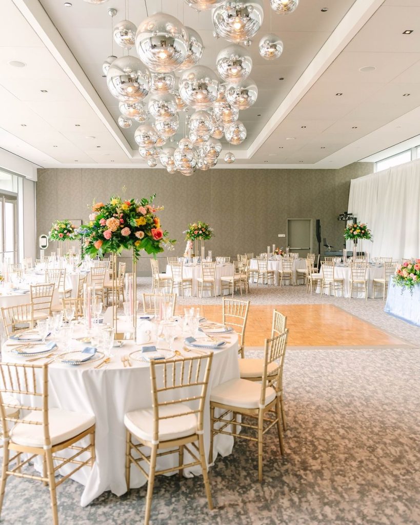 Top Oklahoma City Hotel Wedding Venues You Must See!