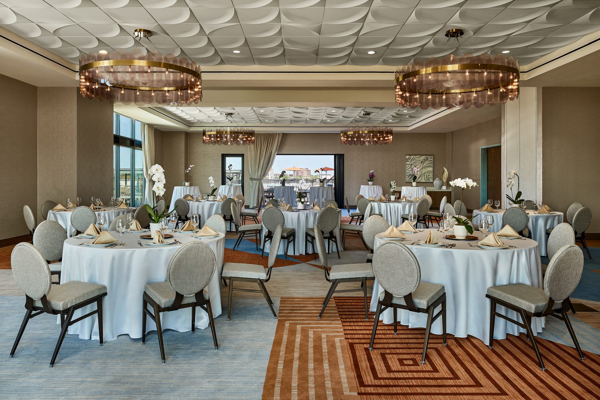 Wedding Venues in Oklahoma: OKC, Tulsa, Edmond, Norman + Statewide