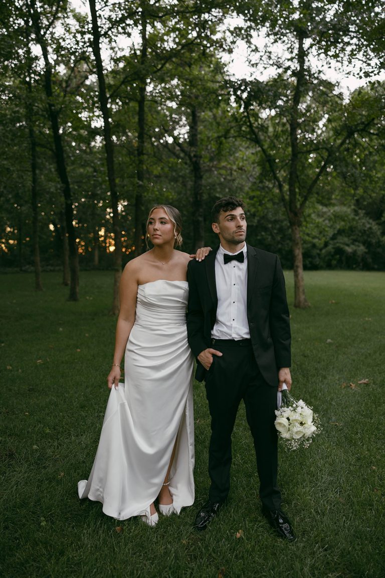 Give THIS to Your Wedding Photographer Instead of a Shot List