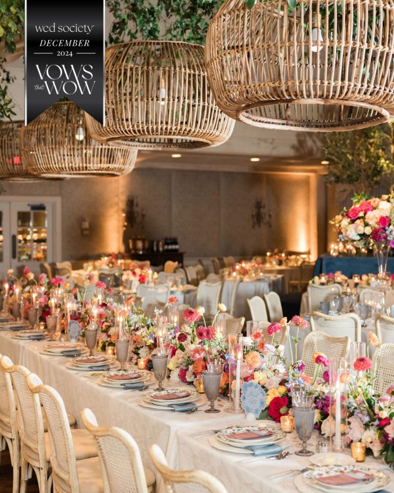 Poppy Lane Design – Wed Society® Oklahoma