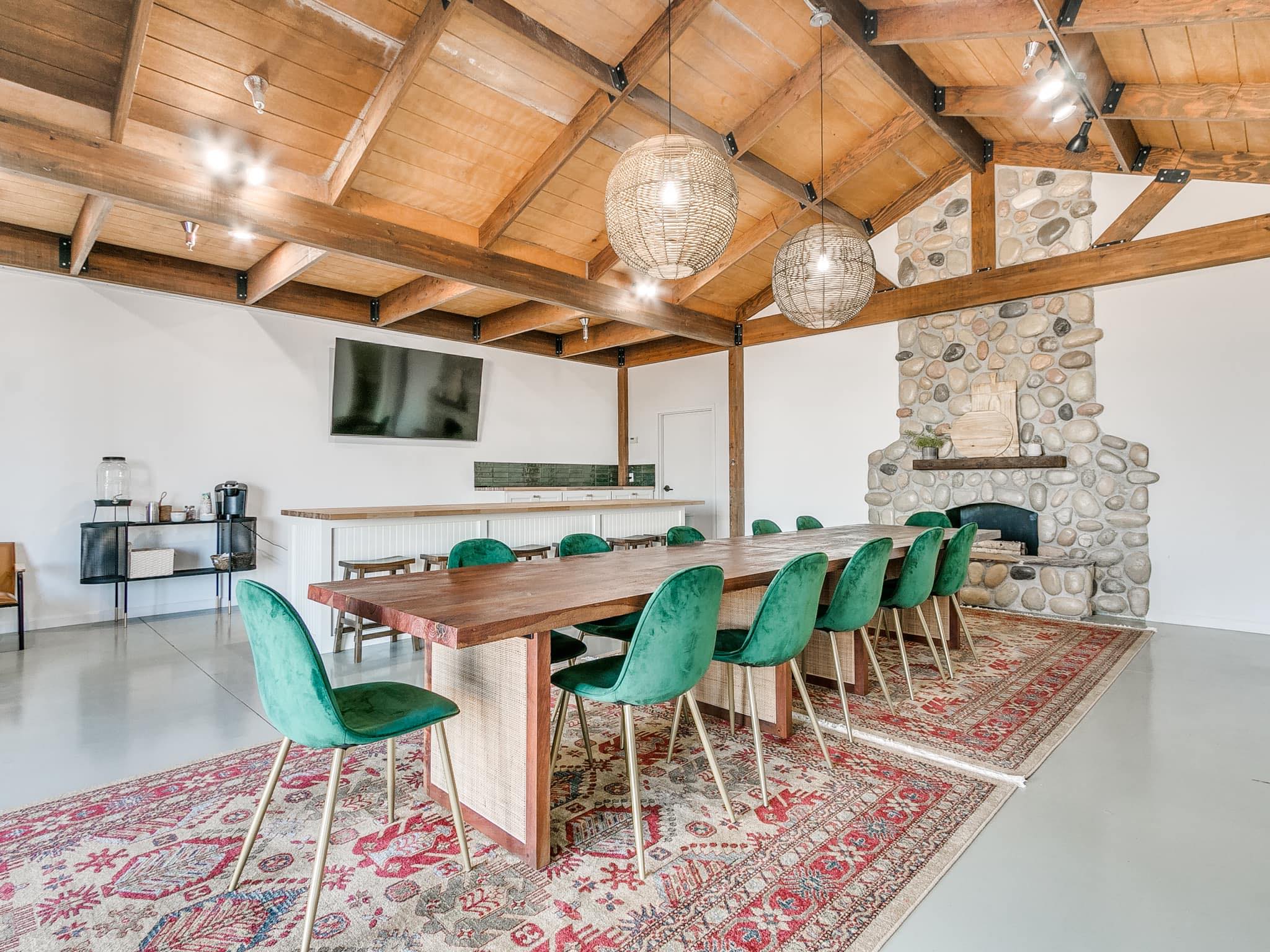 Private Party Venues OKC: Weddings, Showers, Parties | Brides of OK