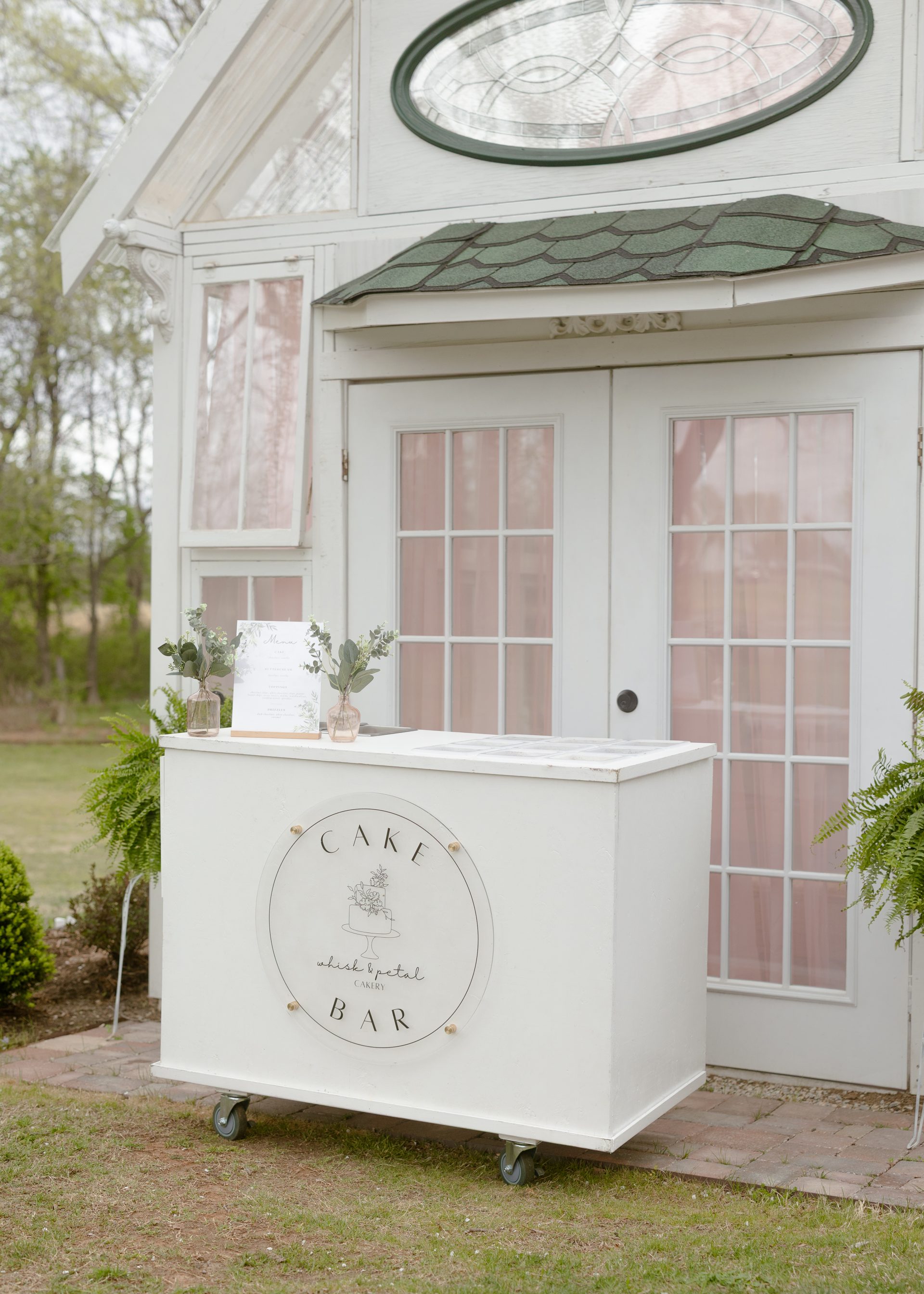 Wedding Cakes OKC, Tulsa - Wedding Bakery, Custom Cakes, Cupcakes