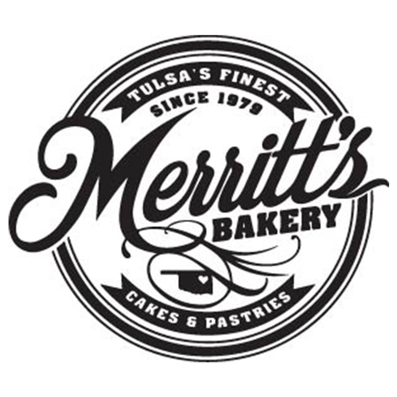 Merritt’s Bakery – Wed Society® Oklahoma