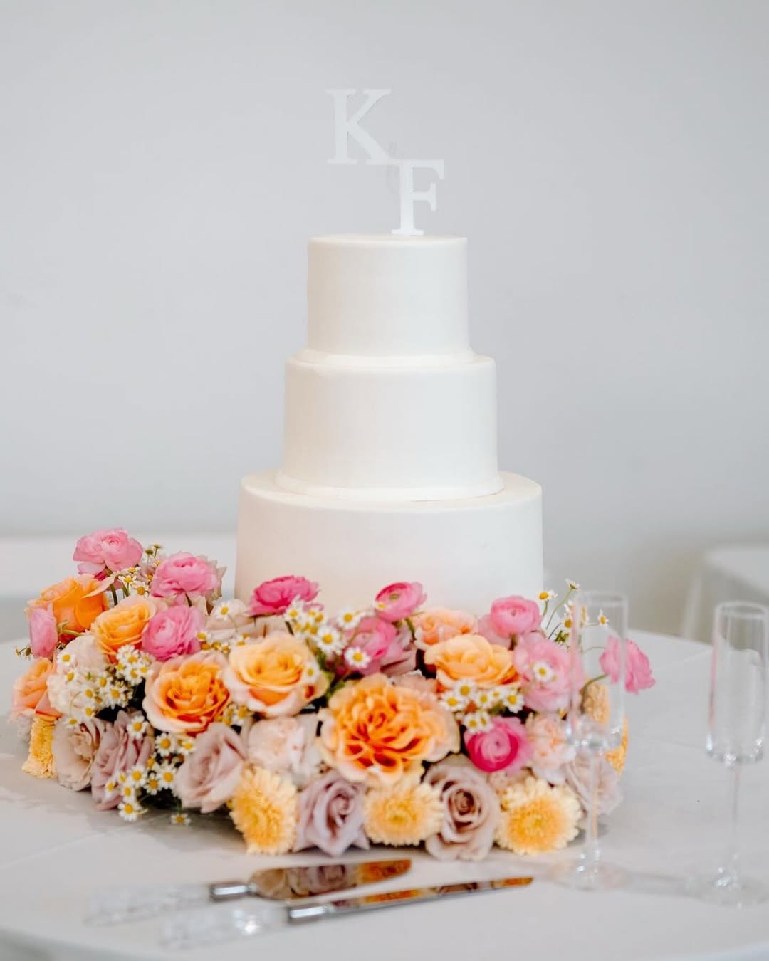 Wedding Cakes OKC, Tulsa - Wedding Bakery, Custom Cakes, Cupcakes