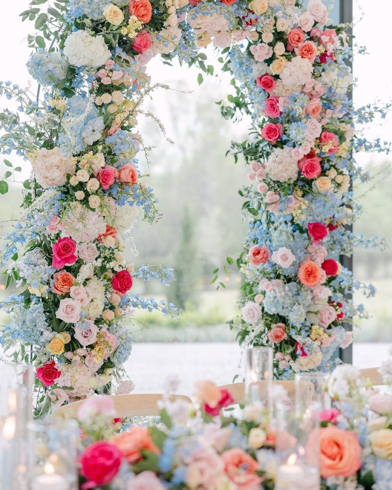 The Bower – Wed Society® Oklahoma