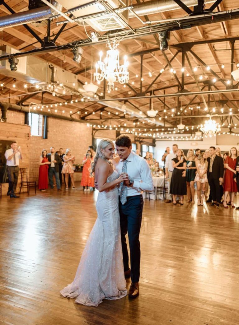 Wedding Venues in Oklahoma: OKC, Tulsa, Edmond, Norman + Statewide