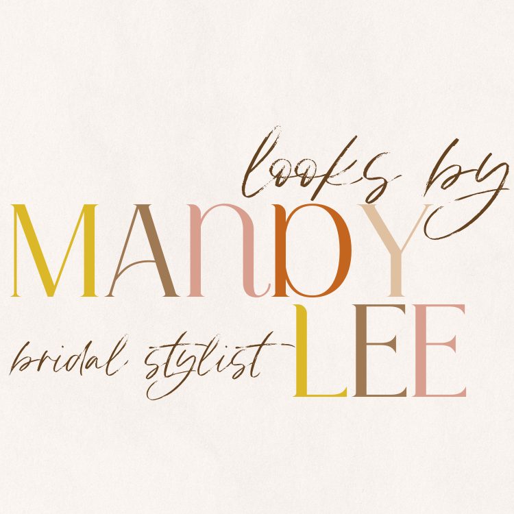 Looks by Mandy Lee – Wed Society® Oklahoma