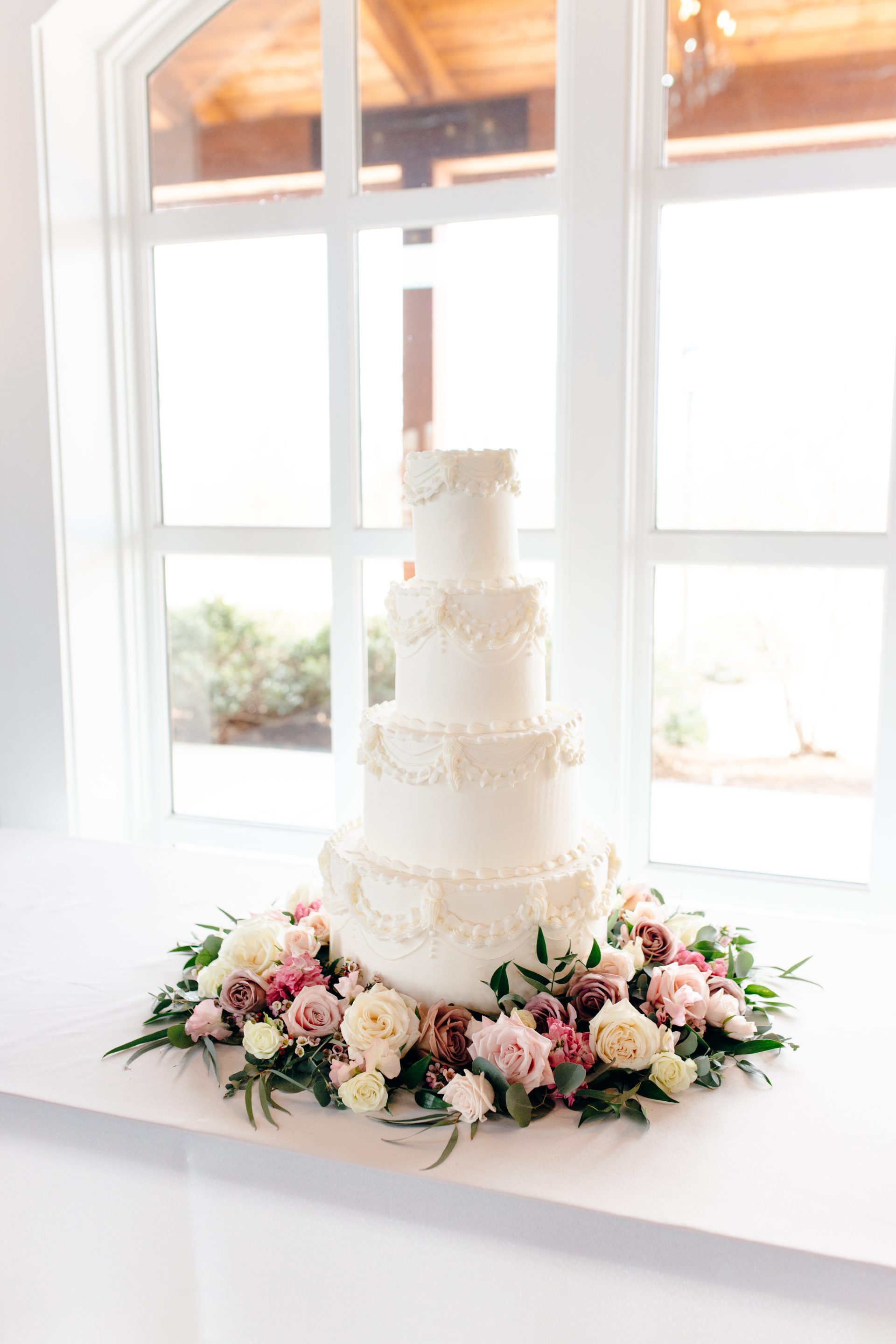 Wedding Cakes OKC, Tulsa - Wedding Bakery, Custom Cakes, Cupcakes